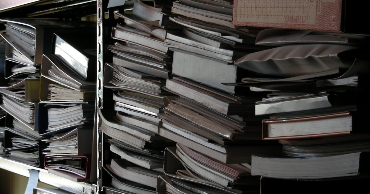 Legal Translation: Implications of Chevron v. Ecuador – TFL